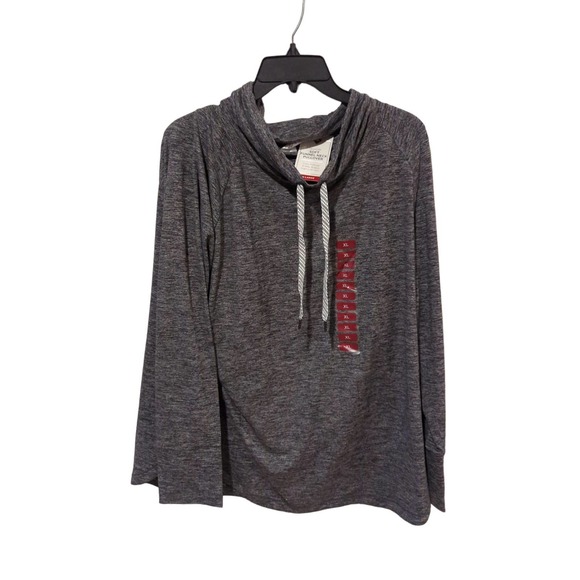 Member's Mark | Tops | Members Mark Soft Funnel Neck Pullover Nwt Xl ...